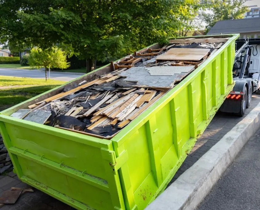 How Do Hoppers Work? | BOXhaul