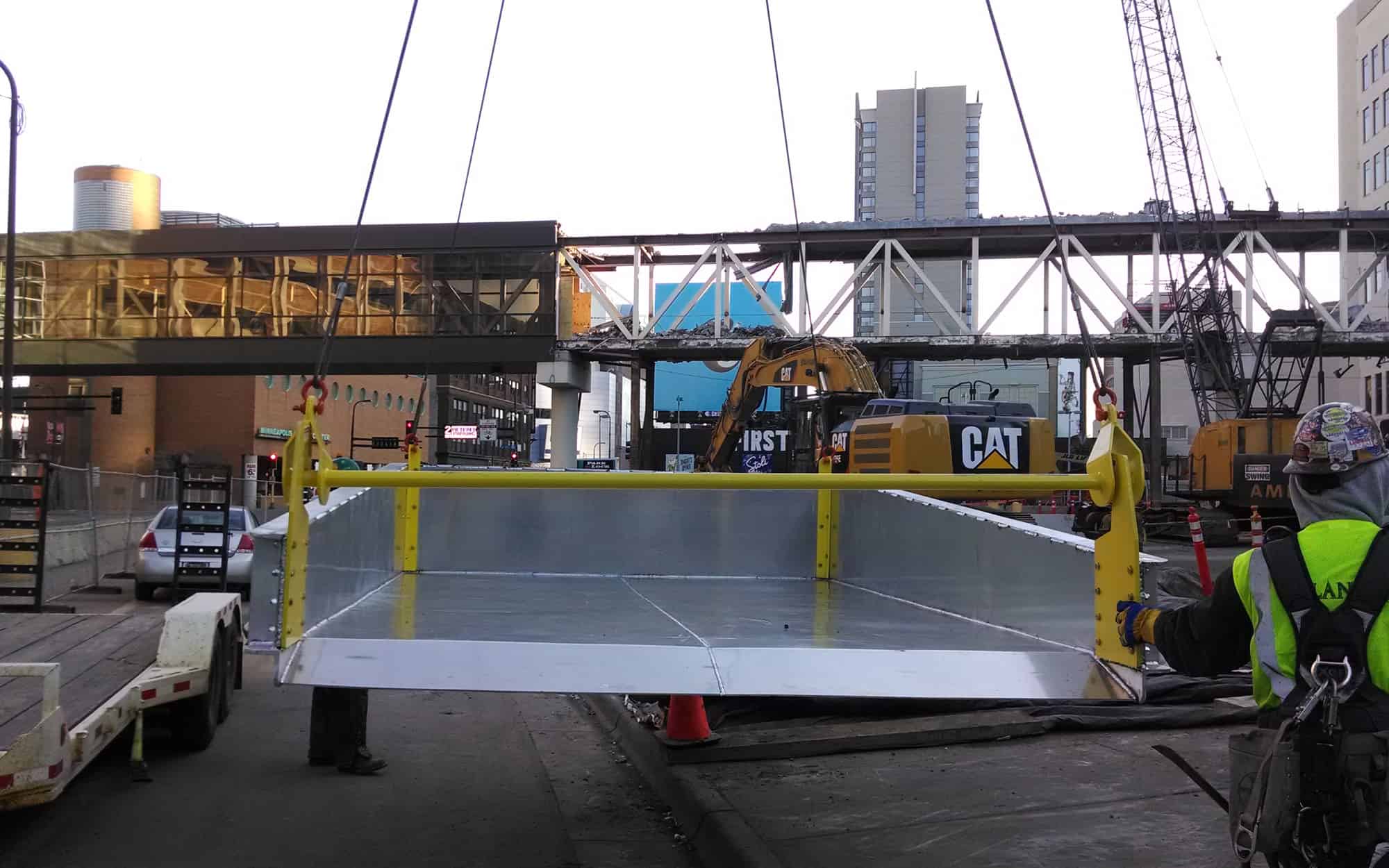 Discover Dump Box Training Practices for Safe and Proper Use