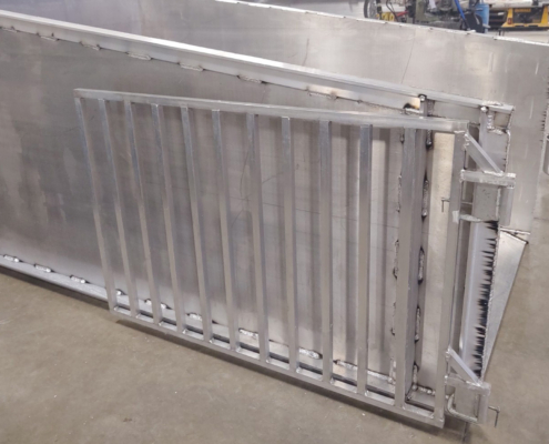 Forklift Pockets | BOXhaul