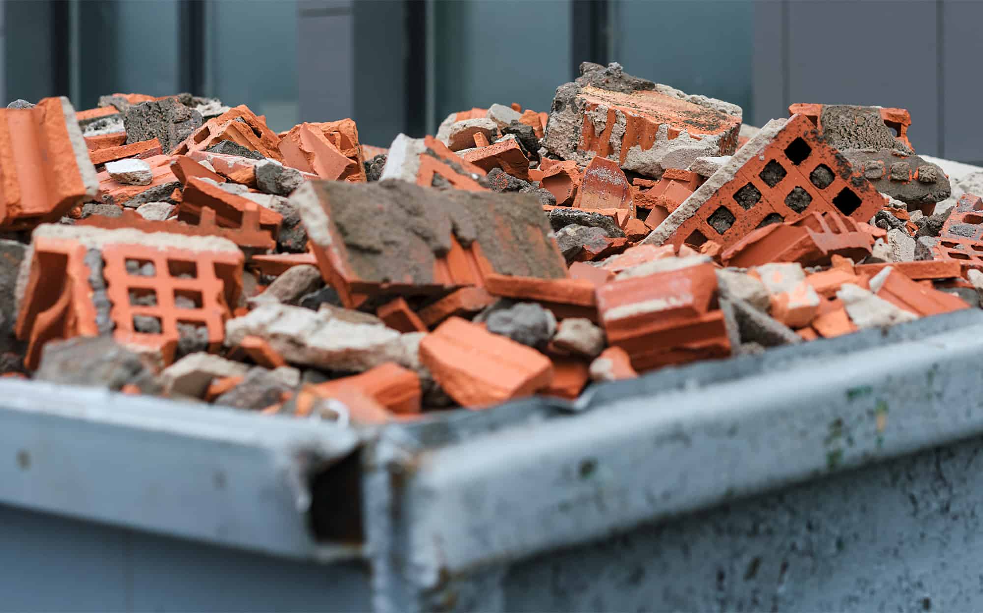 Safety Innovations in Debris Box Design | BOXHaul